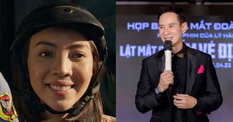 Thu Trang First Revealed That She Wanted To Love The Same Sex Huy Khanh Declared Directly About