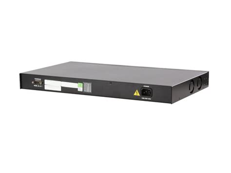 Dell Powerconnect 2848 Smart Switch 48 Ports Neweggca