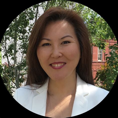 Grace Kim Transformational Learning And Development Solutions