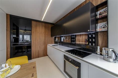Фартук для кухни из стеновых панелей МДФ: 25 фото, гид по выбору и монтажу