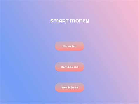 Github Vth Trang Expense Tracker