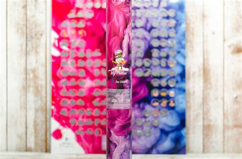 Scratch Poster Game My Poster Sex Edition In The Tube