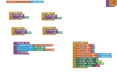 GitHub Erensolmaz Appinventor Learning Game Appinventor Learning Puzzle Game
