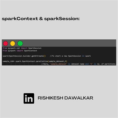 Rishikesh Dawalkar On Linkedin Technical Tech Techdeets Bigdata Data
