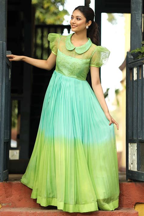 Buy Party Wear Gown For Women In India At A Resonable Price