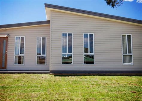 Premium Vinyl Cladding Duratuff Select From Austech