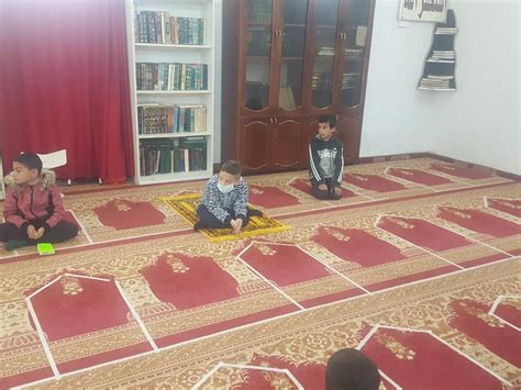 ‎مركز مركز عمر بن الخطاب لتحفيظ القرآن الكريمصانور جنين