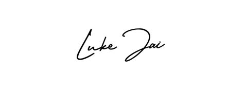 80 Luke Jai Name Signature Style Ideas Fine E Sign