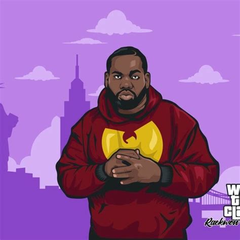 Stream Raekwon X Wu Tang Clan Type Beat By Zigzag Beats Listen Online