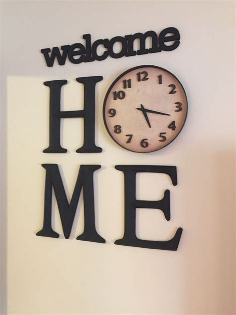 Wall Clock Modern Wall Clock Living Room Wall Clock Art Wall Clock With