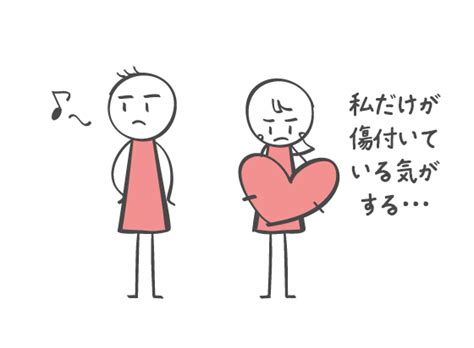 カップルが別れる理由ランキング！別れを決意した10つの要因 恋愛の科学
