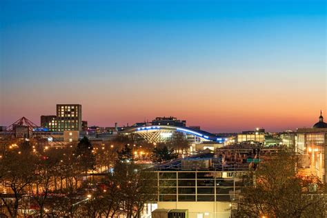Milton Keynes Kicks Off Tech Week 2025 Smart Cities World