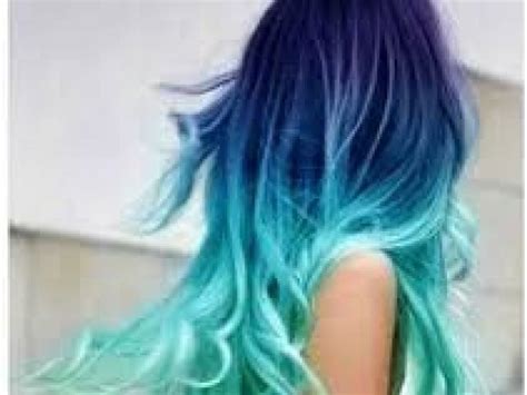 Qual É A Cor De Cabelo Que Mais Combina Com Sua Personalidade Quizur