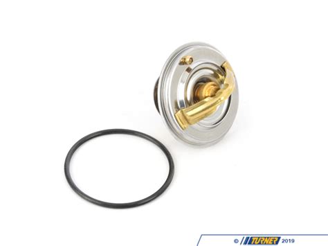Wahler Thermostat E E Turner Motorsport