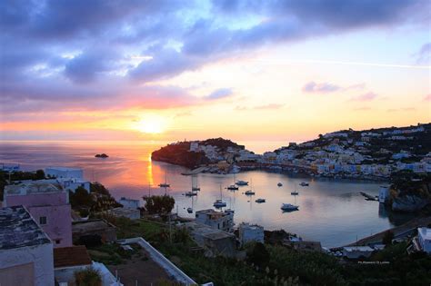 Il Meteo La settimana da lunedì ottobre Ponza Racconta