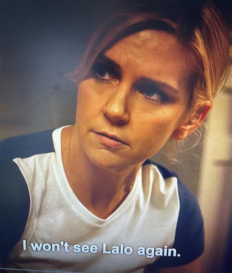 Why Was The Scene Of Kim And Lalo Exploring Each Others Bodies Not