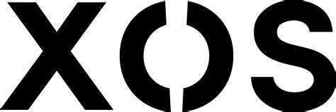 Xos Logo In Png Svg Vector Format Free Download