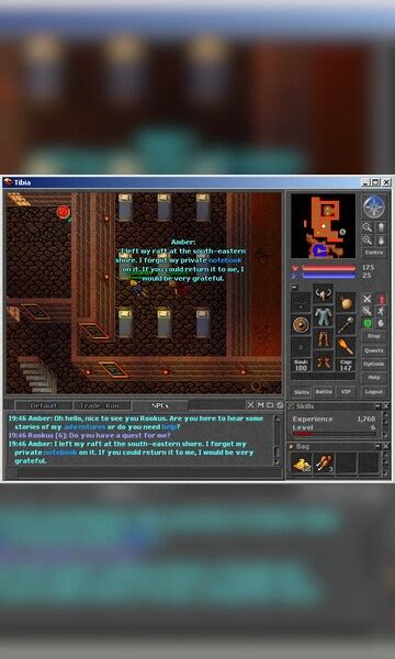 Kup Tibia 15 Premium Scroll Cipsoft Klucz Globalny Tanio G2acom