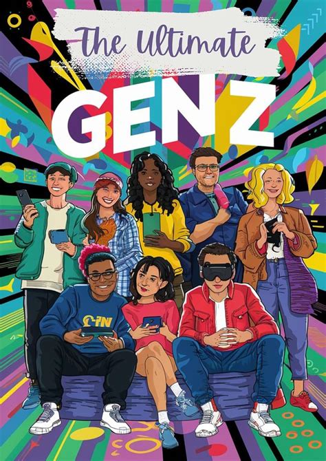 Jp The Gen Z Mindset English Edition 電子書籍 S Karunakar 洋書