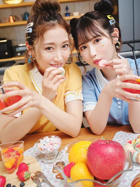 【写真】六花とお茶～フルーツティー編～ Fempass（フェムパス）