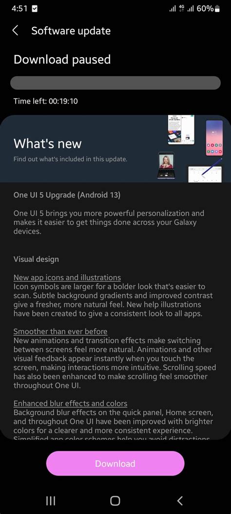 Finally I Received Samsung A12 Android 13 Update Page 3 Samsung Members