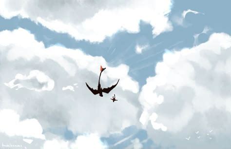 Httyd Desktop Wallpaper