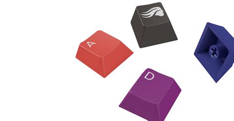 Buy Glorious Gpbt Gradient Keycaps Set Celestial Fire Glo Kb Acc Kc Gpbt Gr Cef Us Pc Case