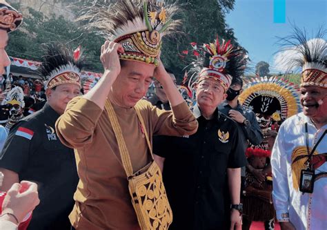 Beyond Jokowi An Insight Into Indonesia S Political Landscape Caracal