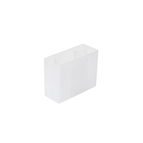 Drawer Organizer With Compartments
