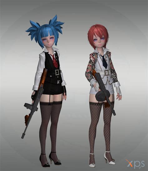 Tera Elin Event 14 Elin Base Pack By Bringess On Deviantart