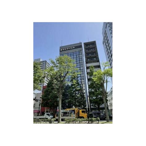 川崎市川崎区東田町6 2川崎駅ミヤダイビルの賃貸事務所・貸事務所・貸店舗の詳細｜テナントbiz 59800