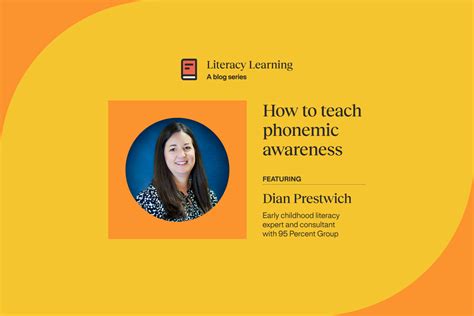20 Phonemic Awareness Activities For Students