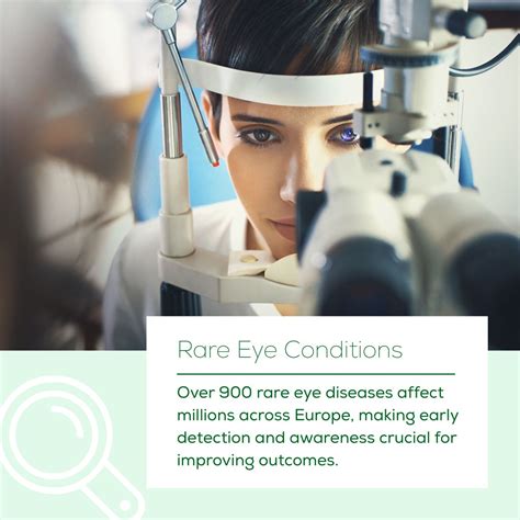 👁️ Did You Know Over 900 Rare Eye Diseases Silently Affect Millions Eyemed Vision Care