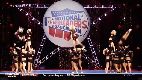 Scorpion Cheer Stunt