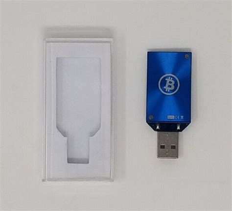Usb Bitcoin Miner