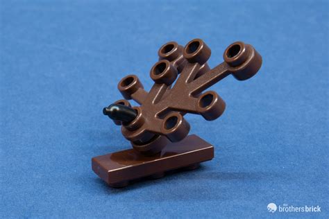 Lego Stranger Things 75810 The Upside Down Review 37 The Brothers