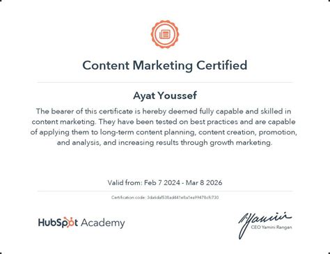 Im Excited To Share That I Recently Completed A Digital Marketing