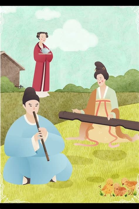 夫妻二人日常练琴 Youtube