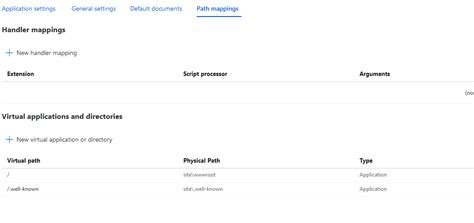 Azure Cannot Read Configuration File Dhomesitewell Knownweb