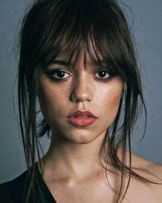 Jenna Ortega Look Alike