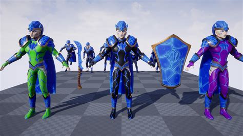 Ice King 3d Model Turbosquid 1819455