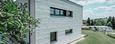 Prefa Roof And Façade Systems Prefa