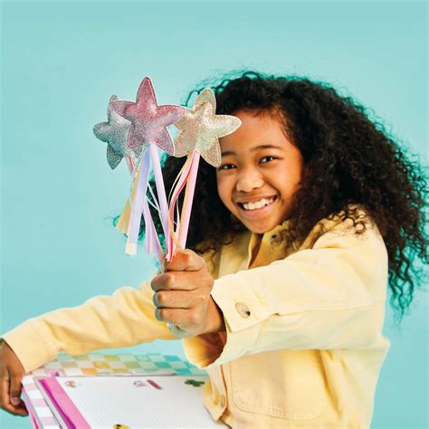 Star Pen Wee The People