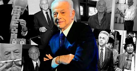 Gerardo Sofovich Una Marca Registrada Del Espectáculo Y El