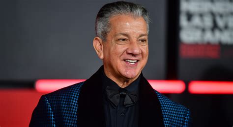 Ufc Fighter Shares Story Behind Bruce Buffer Tattoo And Hometown Dream