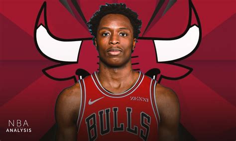 Nba Rumors This Bulls Raptors Trade Moves Og Anunoby
