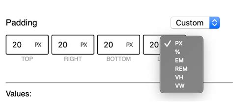 Cover Block Uses Absolute Unit Px For Min Height · Issue 20567