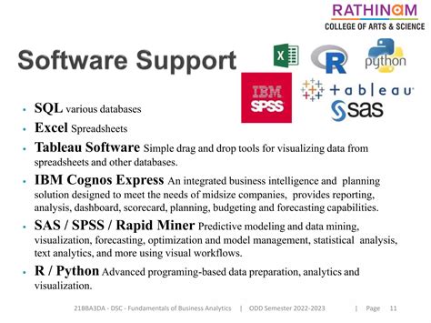 1 1 Introduction Business Analytics Pptx Databases Computer