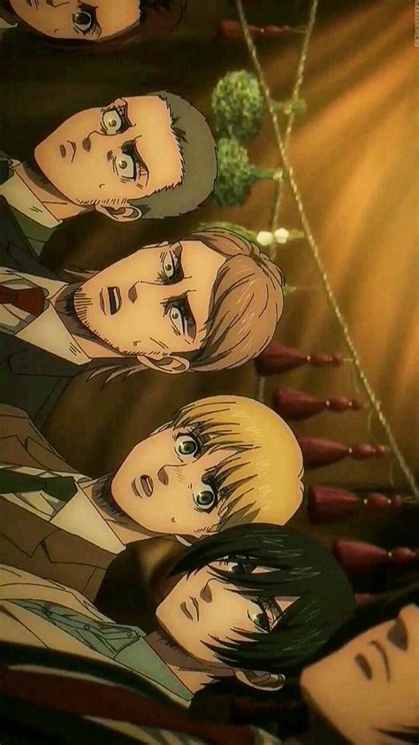 Aot Wallpaper ☆ Attack On Titan Episodes Attack On Titan Anime Aot