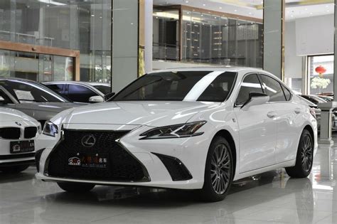 雷克萨斯260fsport es260雷克萨斯图片 雷克萨斯es260新款 第12页 大山谷图库